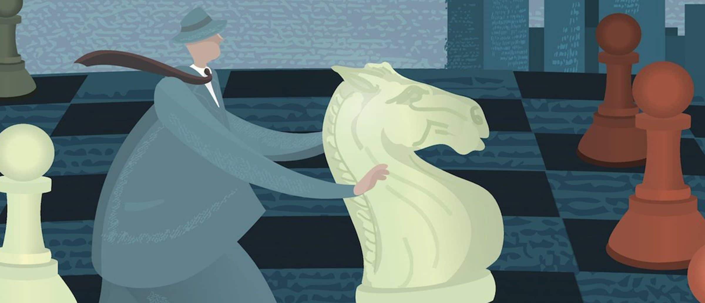 Creating Your Legal Department’s Vision and Mission to Shape Strategy