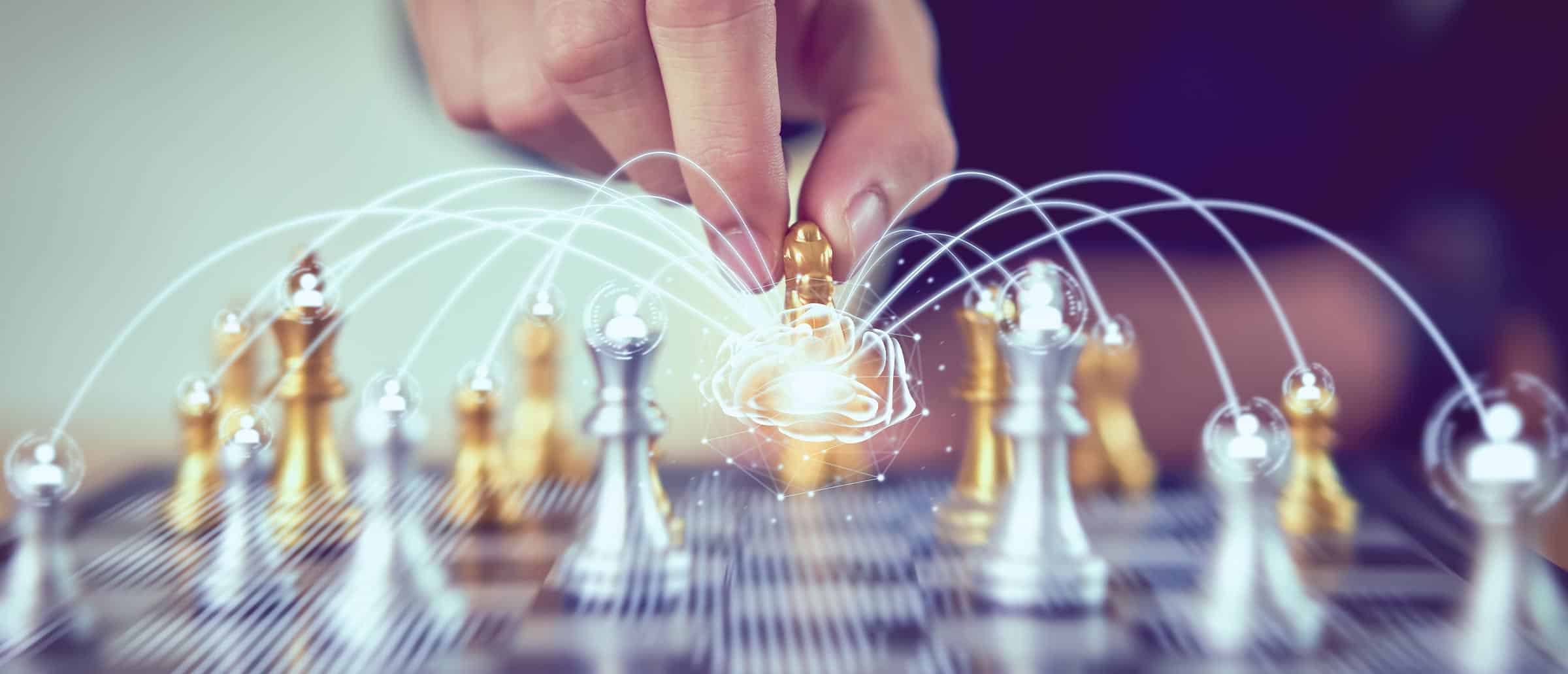 The Essential Role Of Executive Coaching For In House Counsel